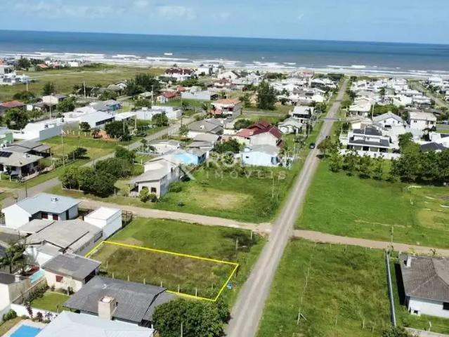 Terreno / Lote para Venda em Arroio do Sal/RS Balneário São Jorge