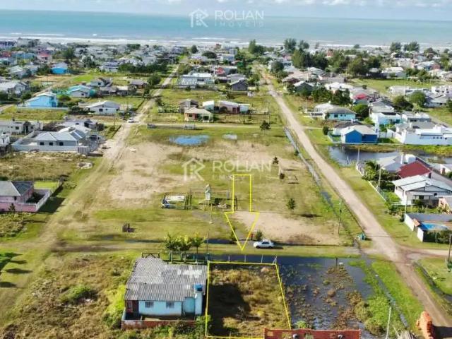 Terreno / Lote para Venda em Arroio do Sal/RS Balneário São Jorge