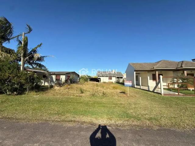 Terreno / Lote para Venda em Arroio do Sal/RS Balneário São Jorge