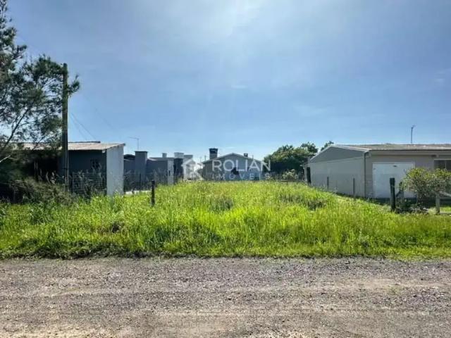 Terreno / Lote para Venda em Arroio do Sal/RS Balneário São Jorge