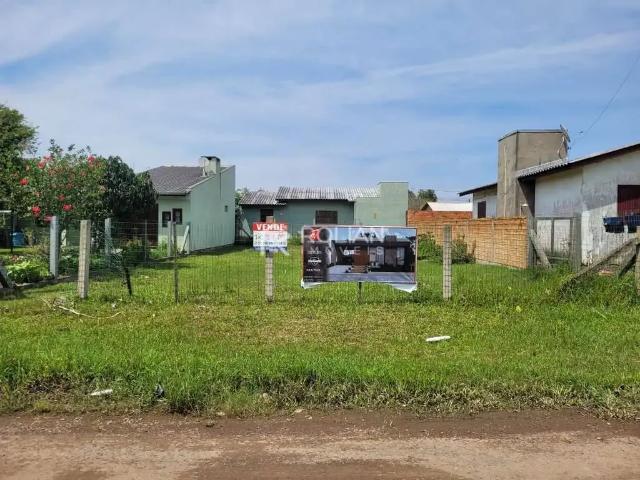 Terreno / Lote para Venda em Arroio do Sal/RS Balneário São Jorge 3 Quartos