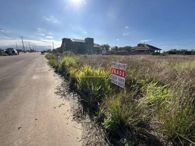 Terreno / Lote para Venda em Arroio do Sal/RS Jardim Raiante
