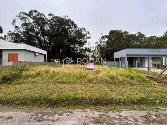 Terreno / Lote para Venda em Arroio do Sal/RS Jardim Raiante