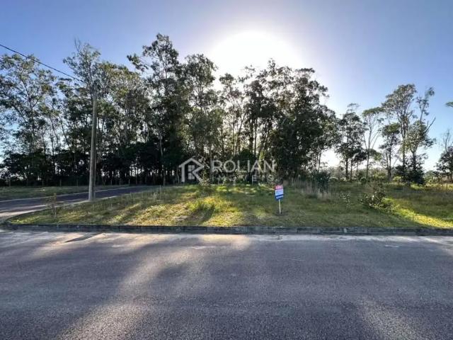 Terreno / Lote para Venda em Arroio do Sal/RS Jardim Raiante