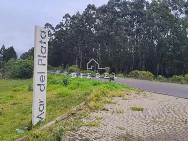 Terreno / Lote para Venda em Arroio do Sal/RS Mar del Plata