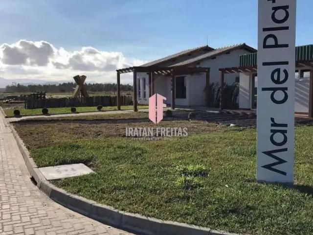 Terreno / Lote para Venda em Arroio do Sal/RS Mar del Plata
