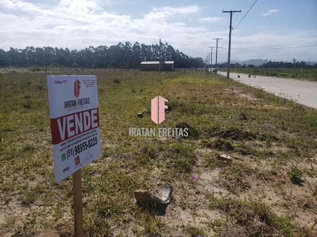 Terreno / Lote para Venda em Arroio do Sal/RS Mar del Plata