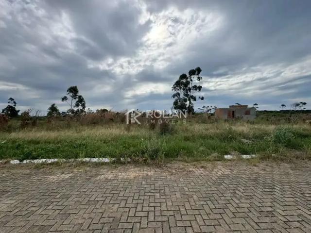 Terreno / Lote para Venda em Arroio do Sal/RS Mar del Plata