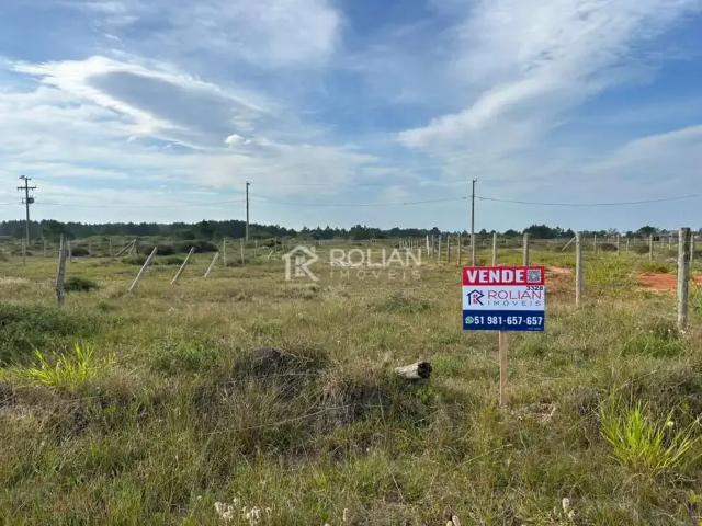 Terreno / Lote para Venda em Arroio do Sal/RS Mar del Plata