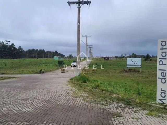 Terreno / Lote para Venda em Arroio do Sal/RS Mar del Plata
