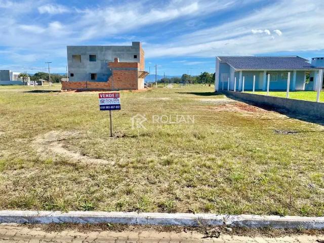 Terreno / Lote para Venda em Arroio do Sal/RS Sol Nascente