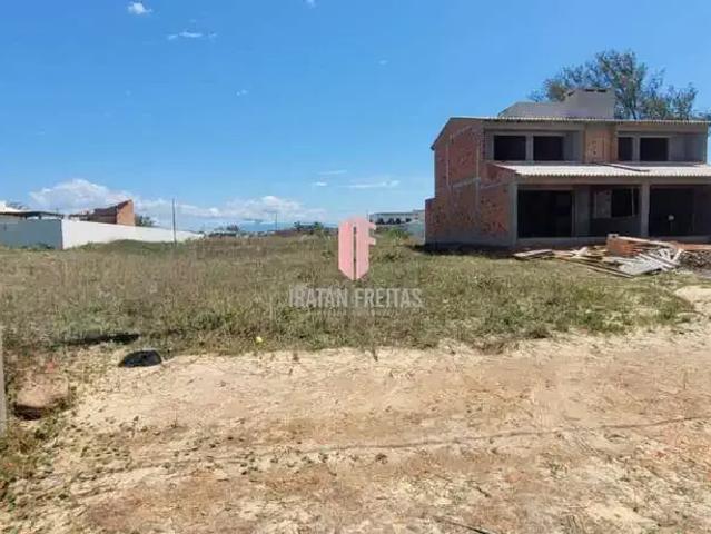 Terreno / Lote para Venda em Arroio do Sal/RS Serra Azul