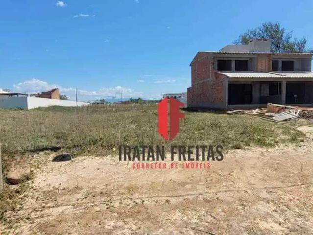 Terreno / Lote para Venda em Arroio do Sal/RS Serra Azul