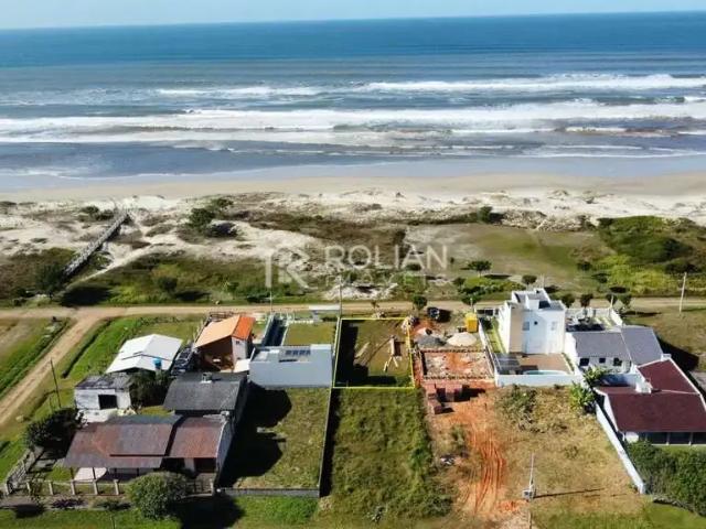 Terreno / Lote para Venda em Arroio do Sal/RS Pérola