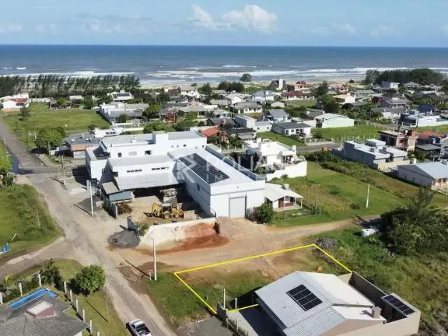 Terreno / Lote para Venda em Arroio do Sal/RS Pérola