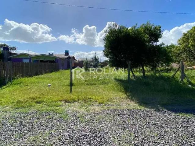 Terreno / Lote para Venda em Arroio do Sal/RS Pérola