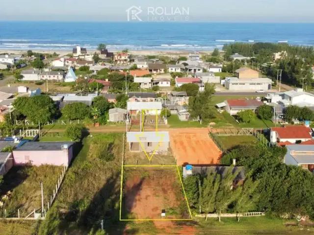 Terreno / Lote para Venda em Arroio do Sal/RS Pérola