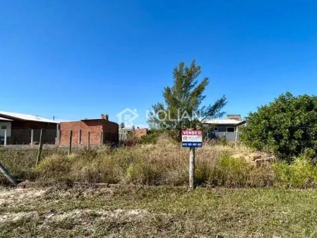 Terreno / Lote para Venda em Arroio do Sal/RS Pérola