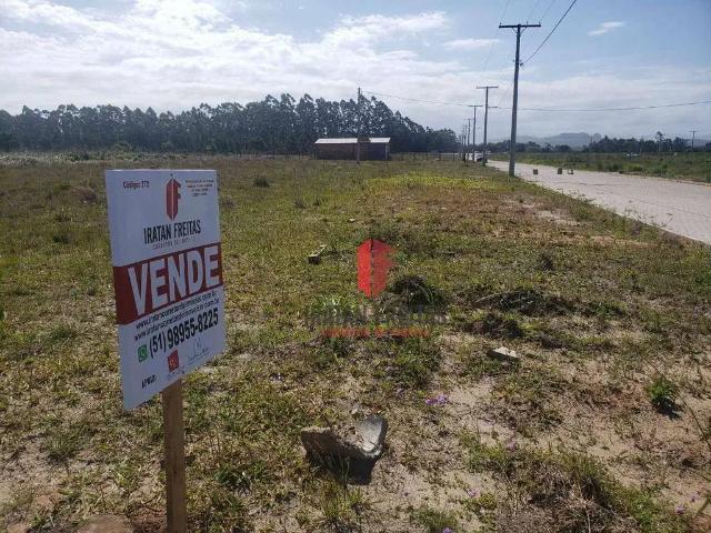 Terreno / Lote para Venda em Arroio do Sal/RS Praia Arroio Seco
