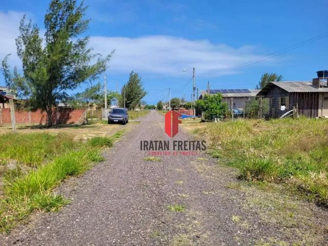 Terreno / Lote para Venda em Arroio do Sal/RS Praia Arroio Seco