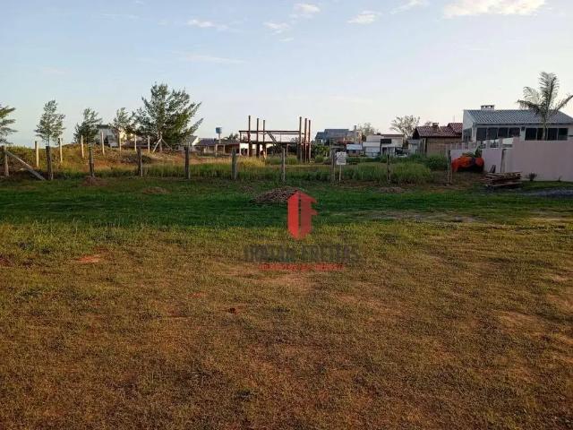 Terreno / Lote para Venda em Arroio do Sal/RS Praia Arroio Seco