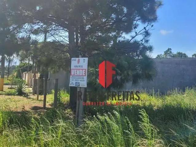 Terreno / Lote para Venda em Arroio do Sal/RS Praia Azul