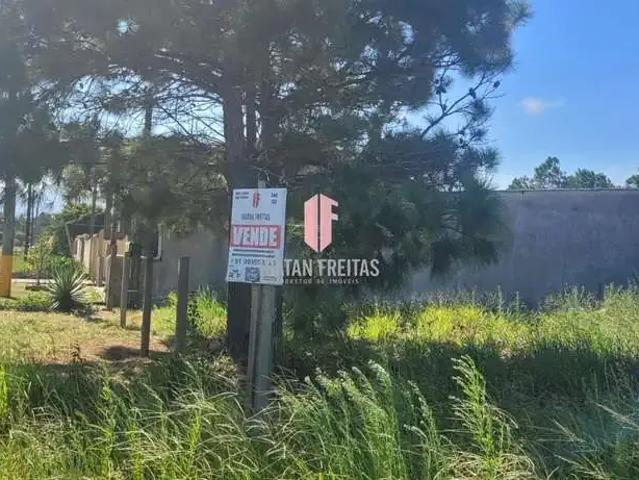 Terreno / Lote para Venda em Arroio do Sal/RS Praia Azul