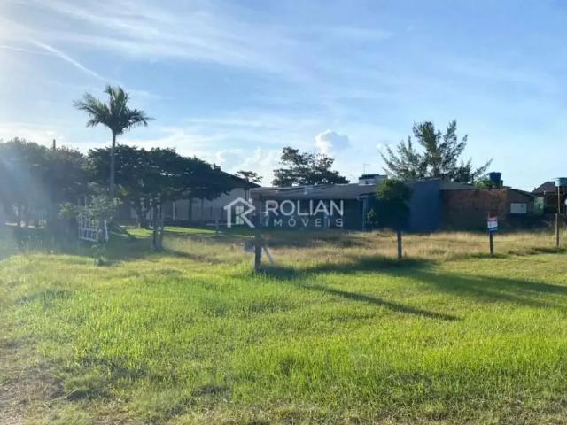 Terreno / Lote para Venda em Arroio do Sal/RS Praia Azul
