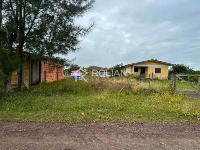 Terreno / Lote para Venda em Arroio do Sal/RS Praia de Âncora