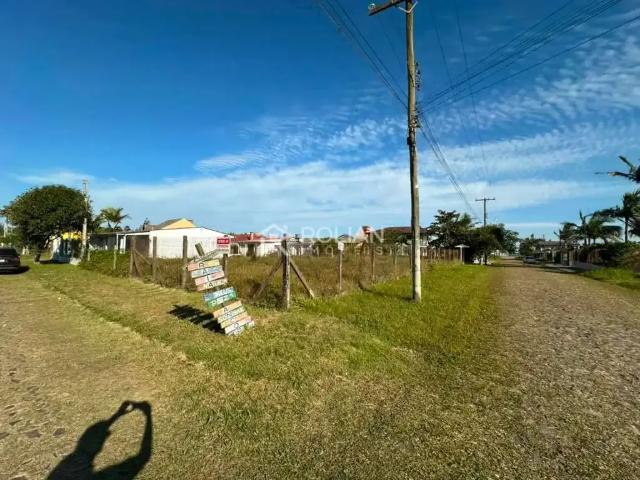 Terreno / Lote para Venda em Arroio do Sal/RS Praia de Âncora