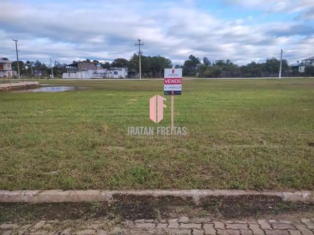 Terreno / Lote para Venda em Arroio do Sal/RS Praia de Bom Jesus