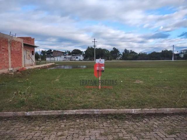 Terreno / Lote para Venda em Arroio do Sal/RS Praia de Bom Jesus