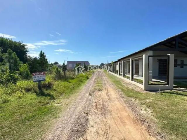Terreno / Lote para Venda em Arroio do Sal/RS Praia de Bom Jesus