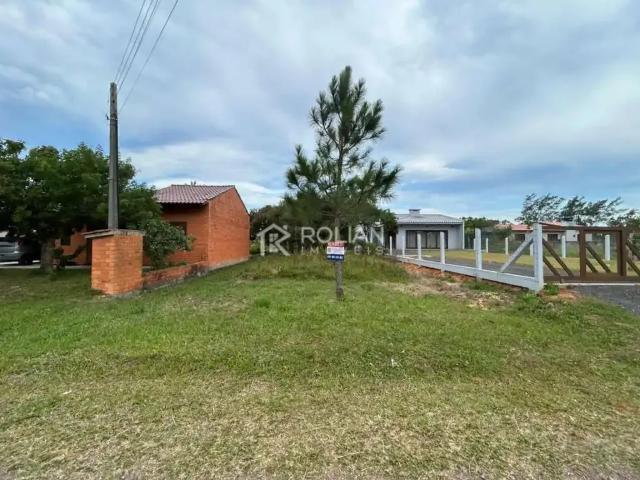 Terreno / Lote para Venda em Arroio do Sal/RS Praia Torres Sul