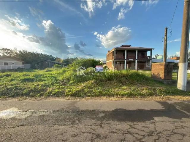 Terreno / Lote para Venda em Arroio do Sal/RS Praia Torres Sul