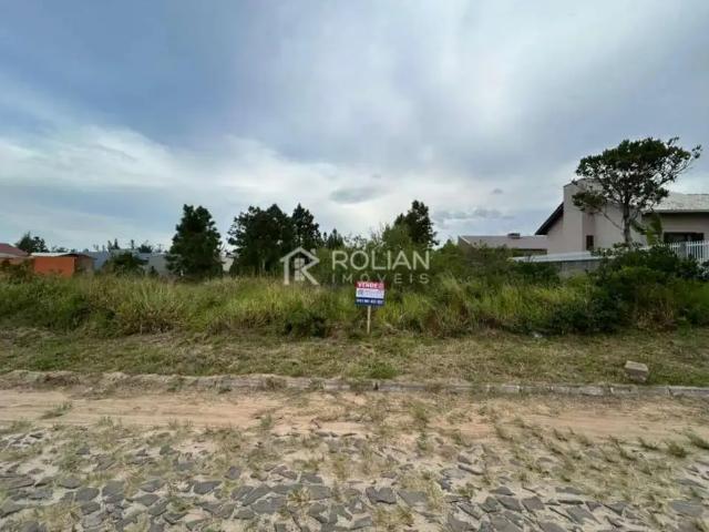 Terreno / Lote para Venda em Arroio do Sal/RS Praia Torres Sul