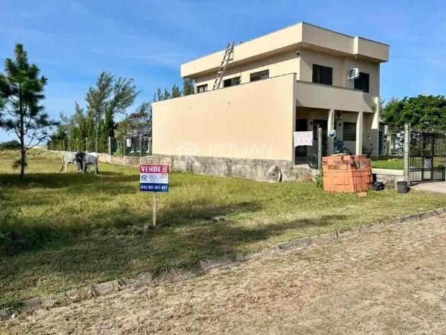Terreno / Lote para Venda em Arroio do Sal/RS Praia Torres Sul