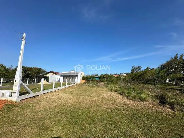 Terreno / Lote para Venda em Arroio do Sal/RS Praia Torres Sul