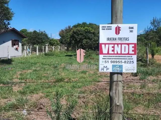Terreno / Lote para Venda em Arroio do Sal/RS Quatro Lagos