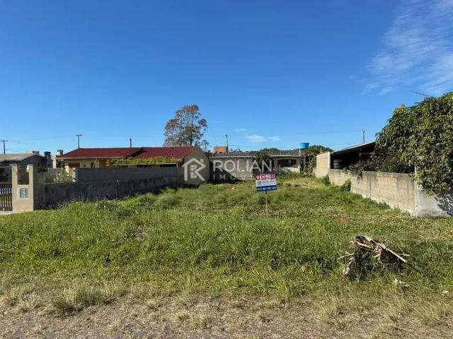 Terreno / Lote para Venda em Arroio do Sal/RS Quatro Lagos
