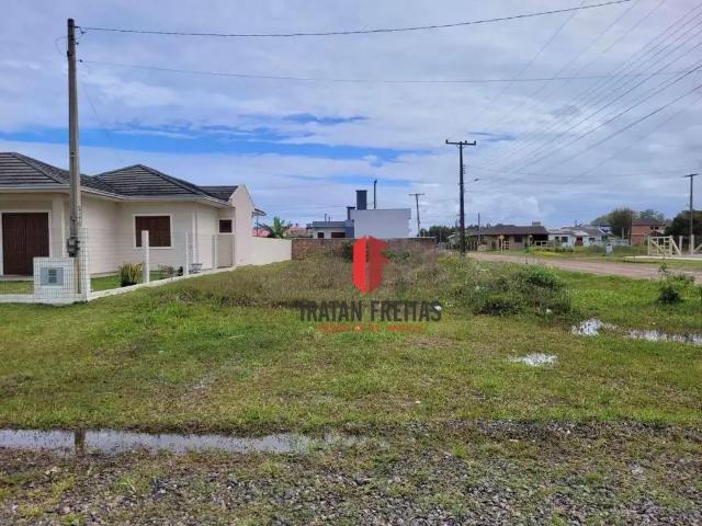 Terreno / Lote para Venda em Arroio do Sal/RS Rondinha