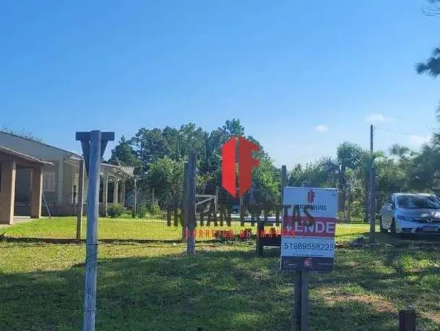 Terreno / Lote para Venda em Arroio do Sal/RS Rondinha