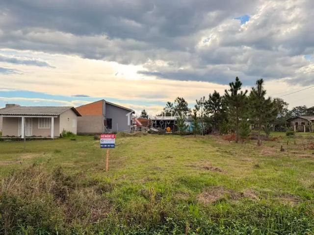 Terreno / Lote para Venda em Arroio do Sal/RS Rondinha
