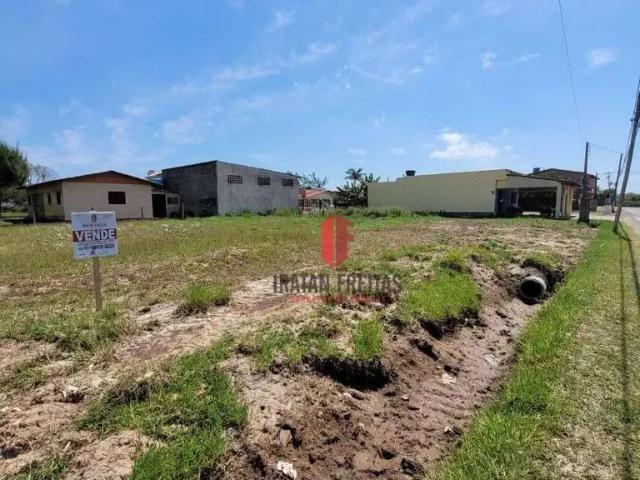 Terreno / Lote para Venda em Arroio do Sal/RS Rondinha