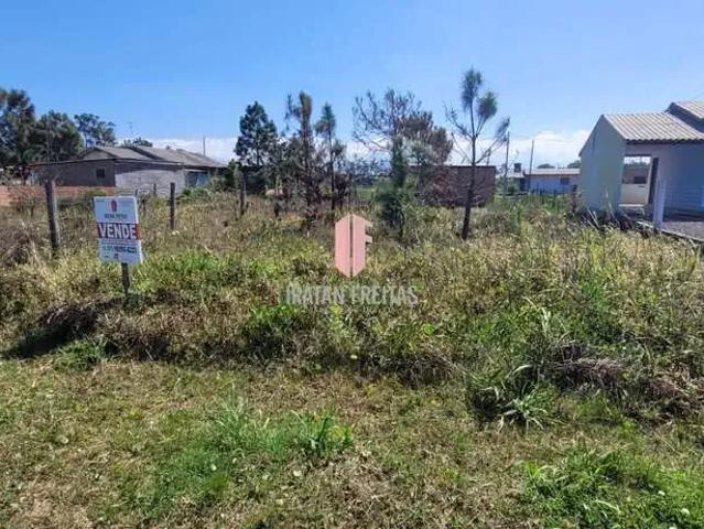 Terreno / Lote para Venda em Arroio do Sal/RS Rondinha