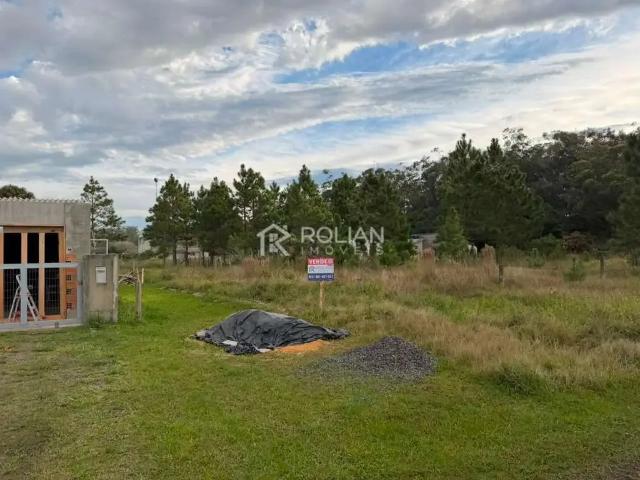 Terreno / Lote para Venda em Arroio do Sal/RS Rondinha
