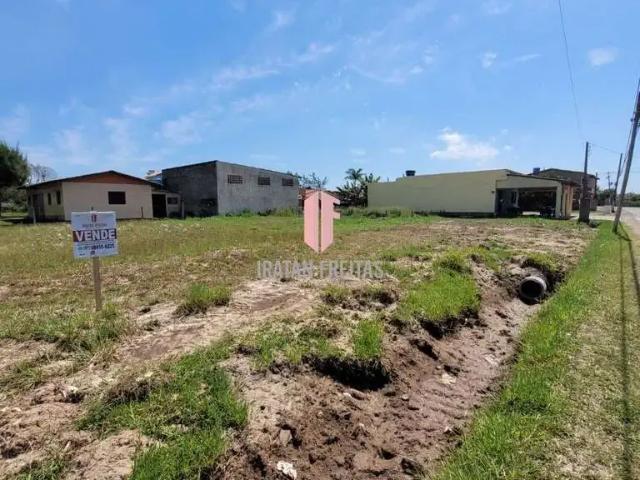Terreno / Lote para Venda em Arroio do Sal/RS Rondinha