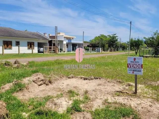 Terreno / Lote para Venda em Arroio do Sal/RS Rondinha