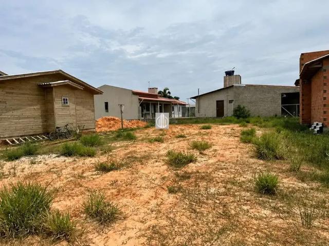 Terreno / Lote para Venda em Arroio do Sal/RS Rondinha