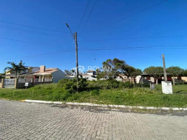 Terreno / Lote para Venda em Arroio do Sal/RS Rondinha